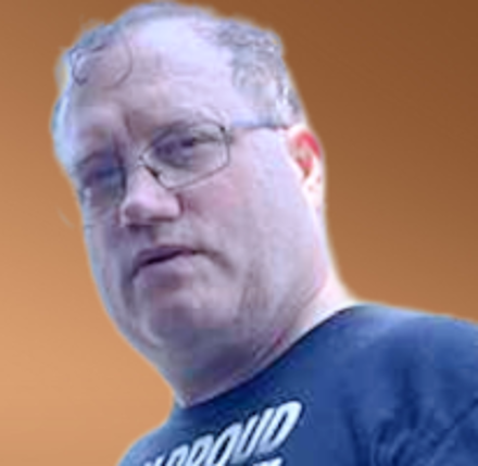 Great Cycle Challenge USA - Riders - Eric Jaspers