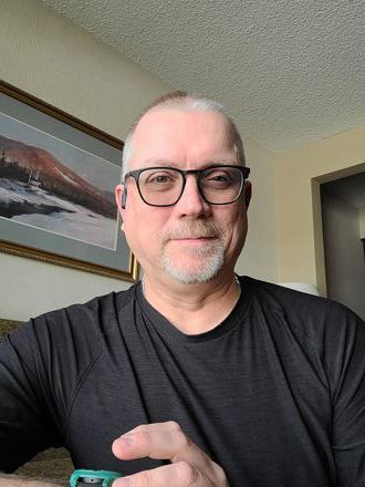 Great Cycle Challenge USA - Riders - Gregory Barnes