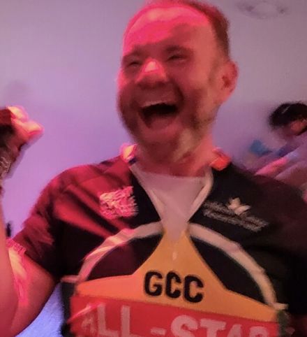 Great Cycle Challenge USA - Riders - Shannon Fogarty