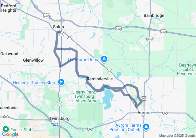 Great Cycle Challenge USA - Riders - Chuck Feld